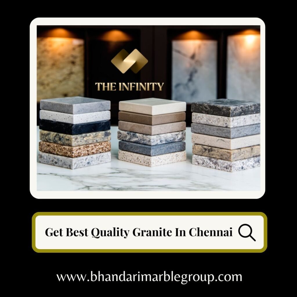 Top Granite Dealer In Chennai | Granite Price In Chennai