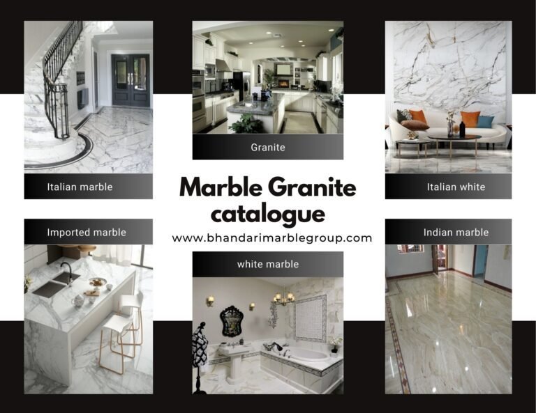 Marble Price List | Marble Cost | Bhandari Marble Group