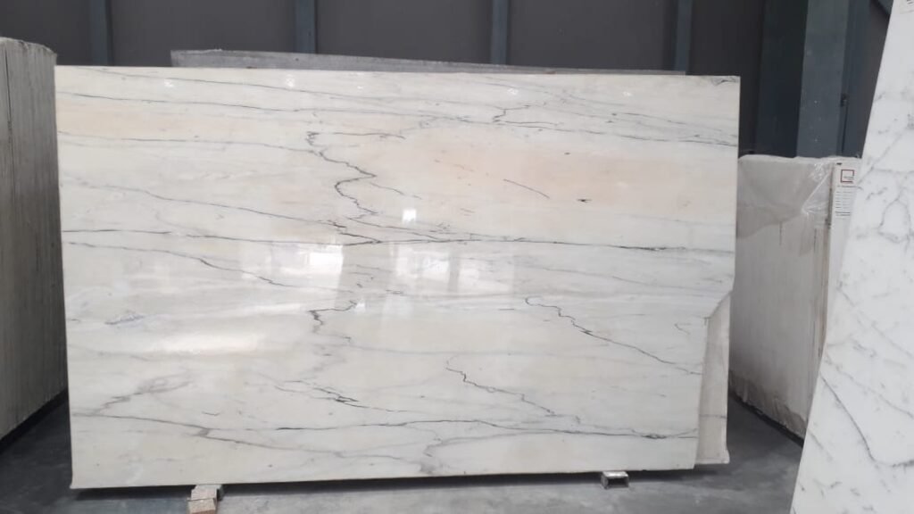 Type Of White Marble In India - White Marble
