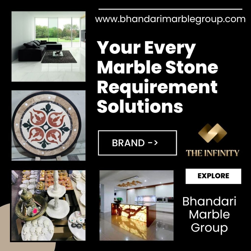 Kishangarh Marble Catalogue « Bhandari Marble Group