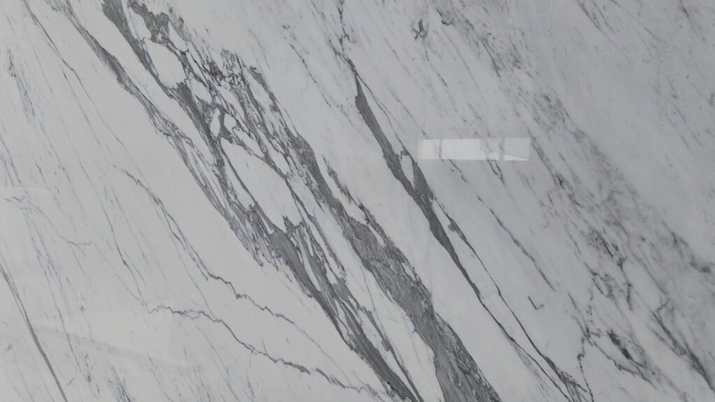 White Statuario Marble | Bhandari Marble Group India