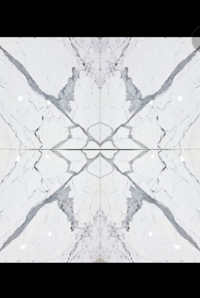 Finest Book Match Marble Selections - Bhandari Marble Group India