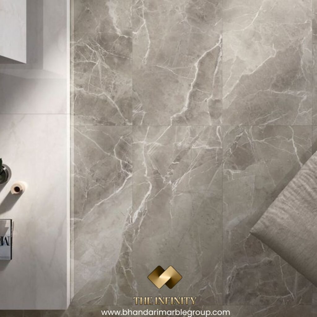 Agora beige marble | Bhandari marble group India