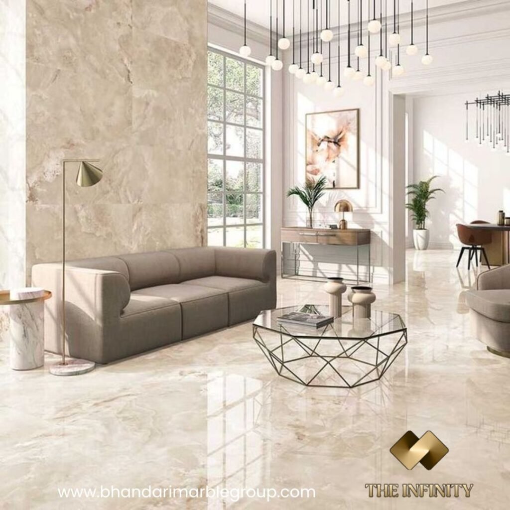 Italian Marble - Bhandari Marble Group India