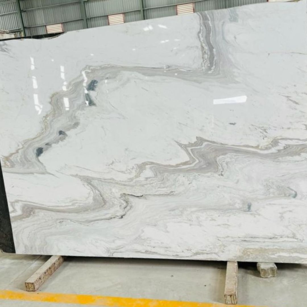 Volakas White Marble Price