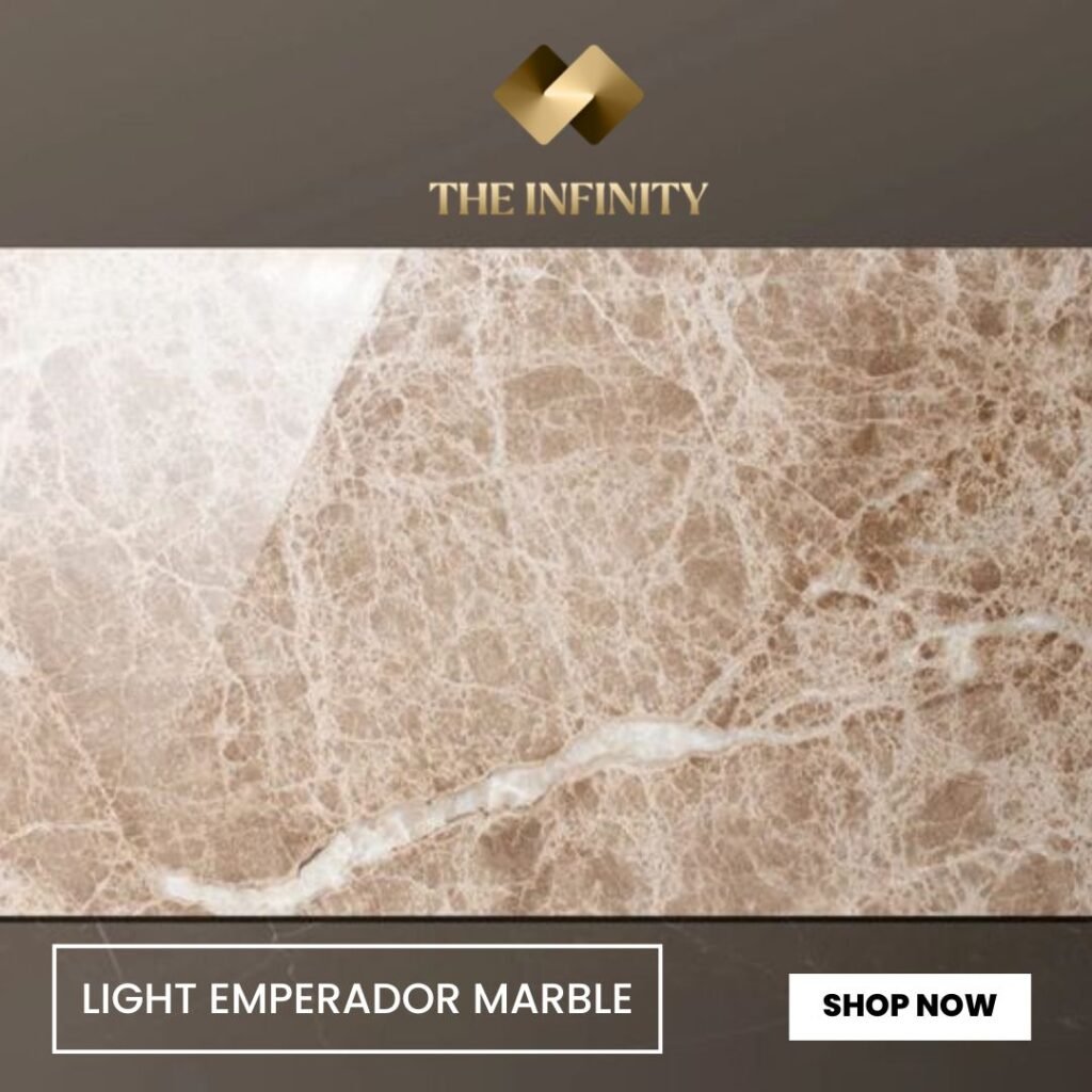 Light emperador marble | bhandari marble group india