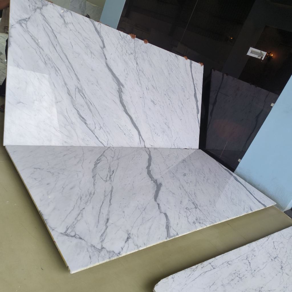 Exotic Marble - Bhandari Marble Group India