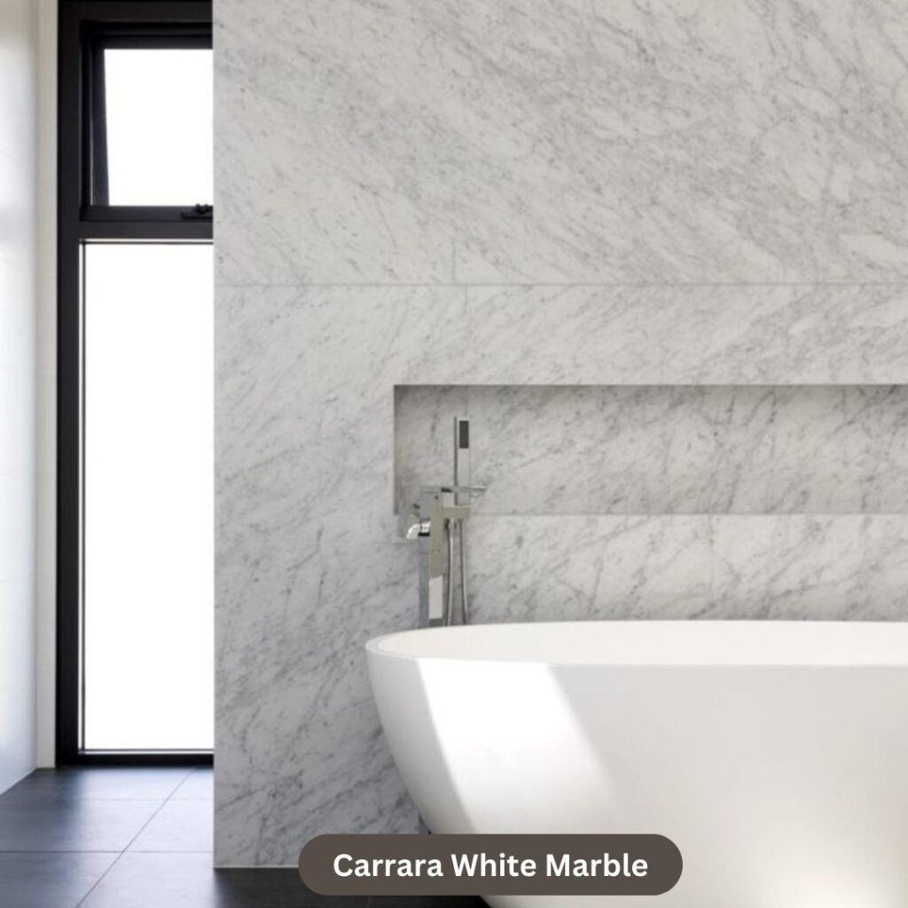 Explore the 7 Best Italian Marble Options for Flooring