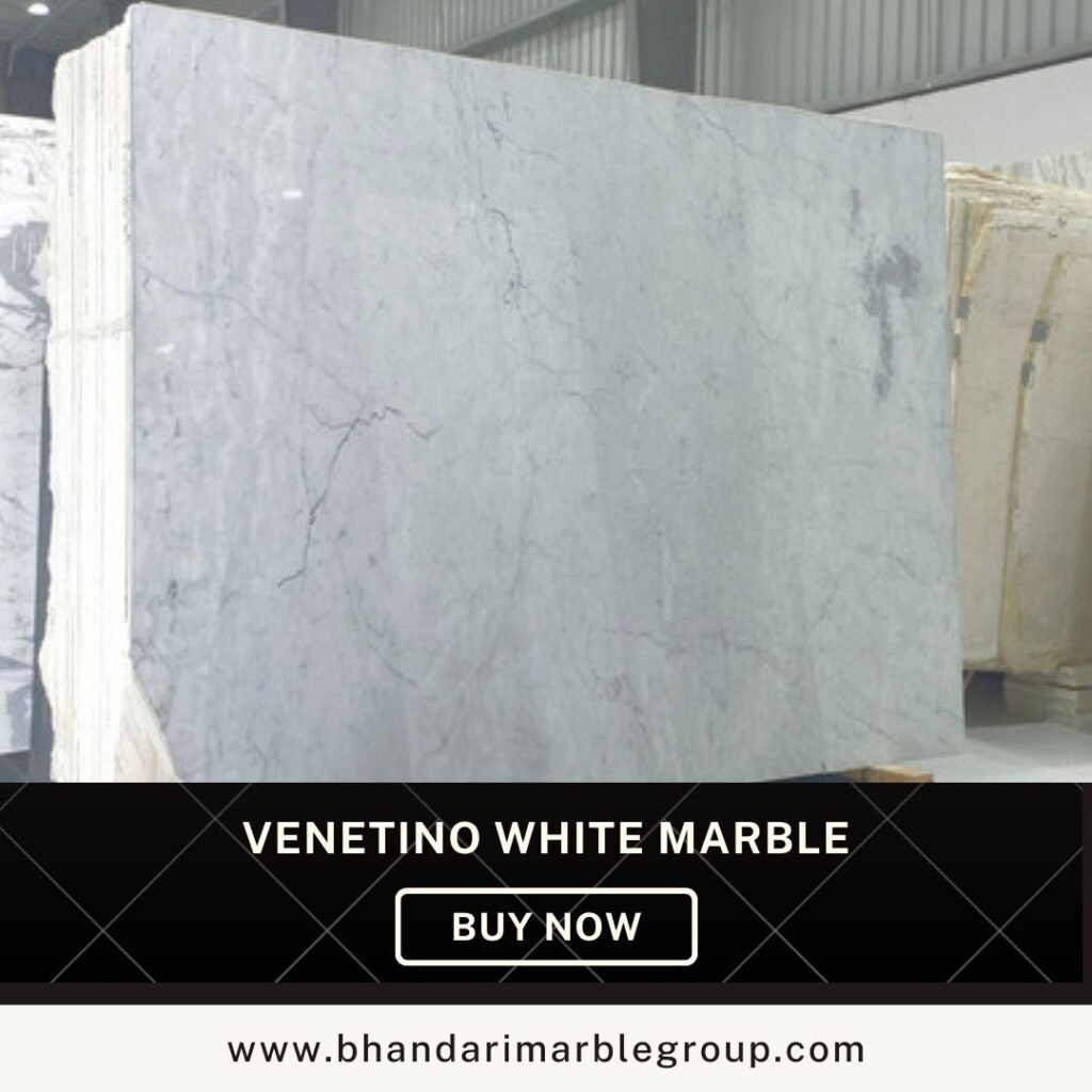 Best 5 Italian Marble for Your Interior - Bhandari Marble Group India