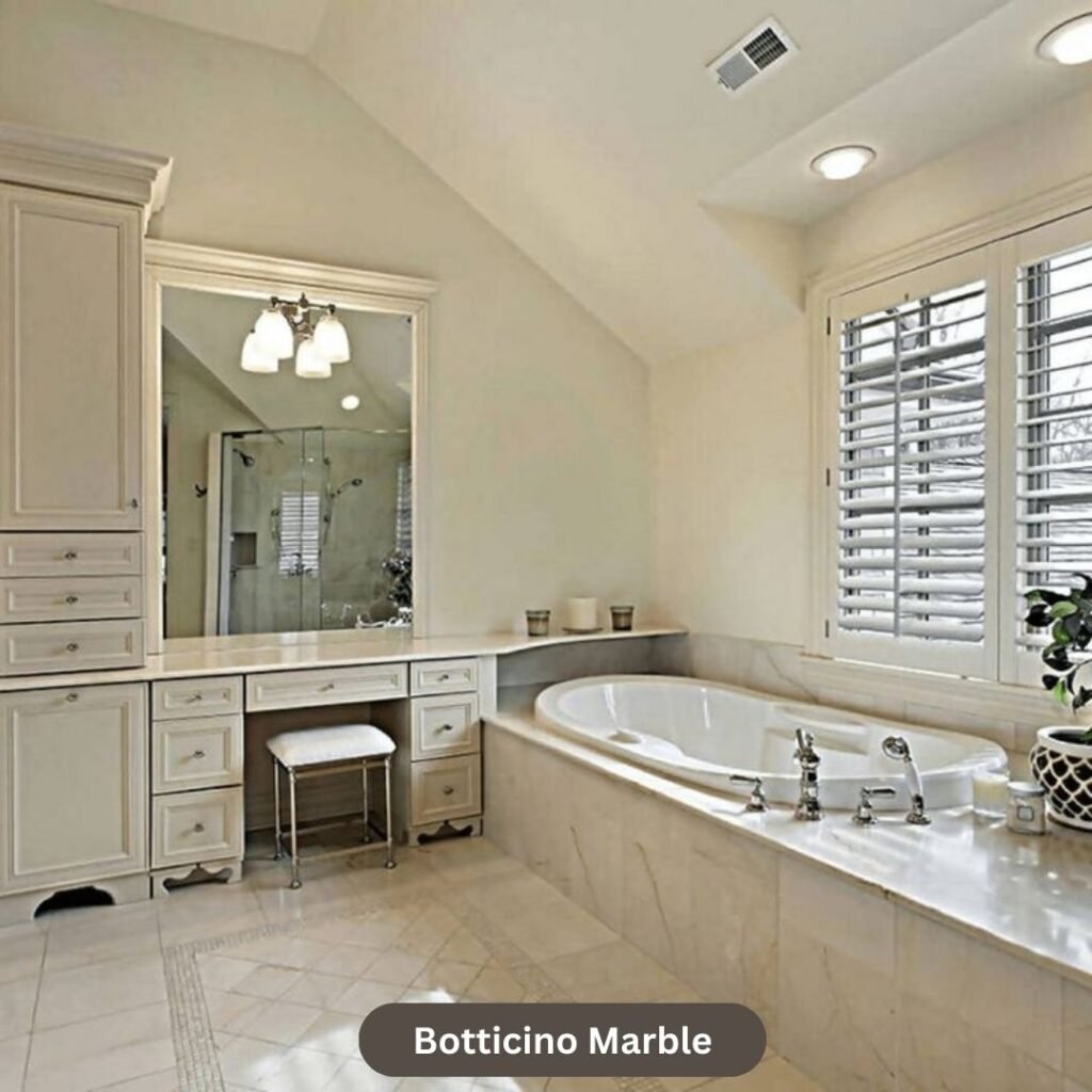 Explore The 10 Best Italian Marble Options For Stunning Flooring