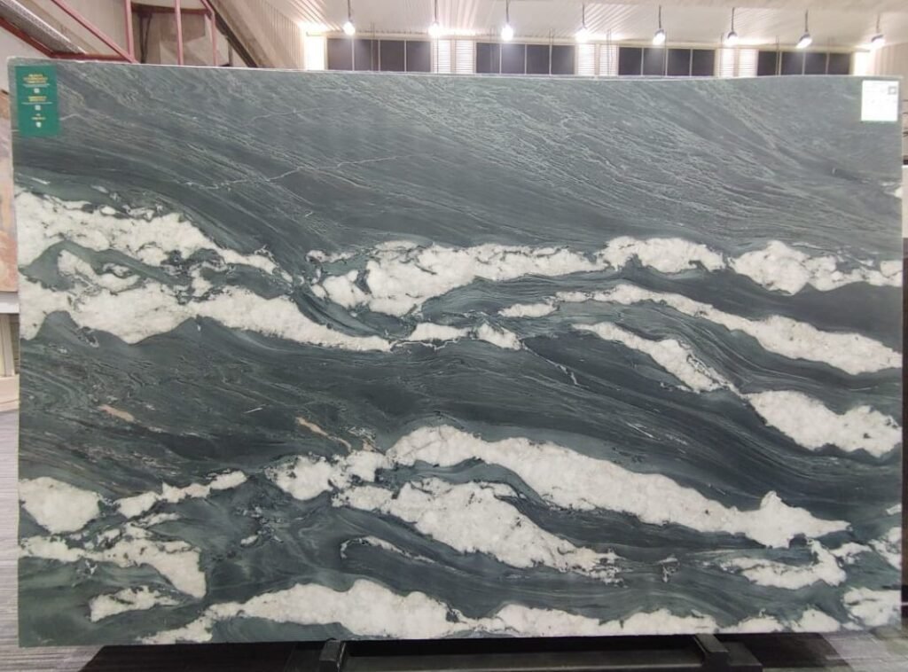 Exotic Marble - Bhandari Marble Group India