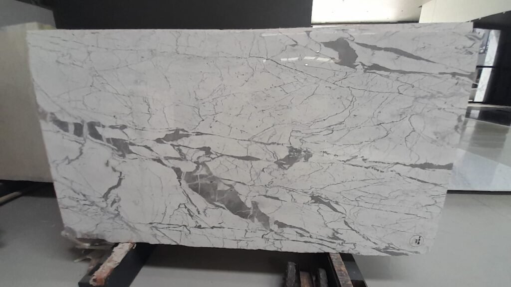 Statuario Marble Wholesaler in Kishangarh, Rajasthan