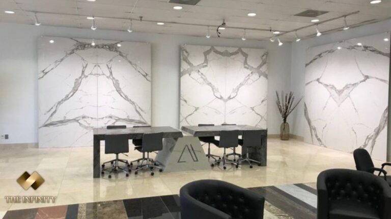 Marble and Granite in Saudi Arabia - Bhandari Marble Group India