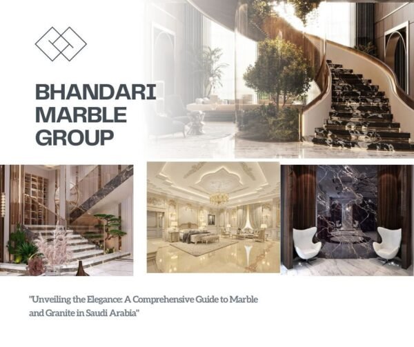 Marble and Granite in Saudi Arabia « Bhandari Marble Group