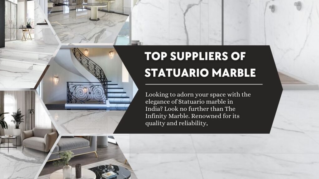 statuario marble Archives - Bhandari Marble Group India