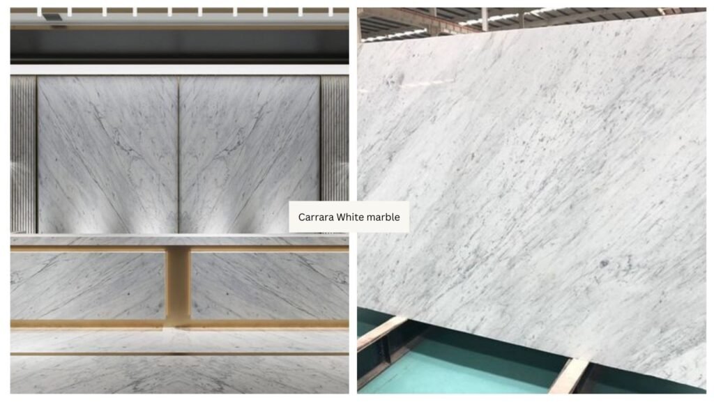 Discover The Top 5 Best Italian White Marble for Flooring - Bhandari ...