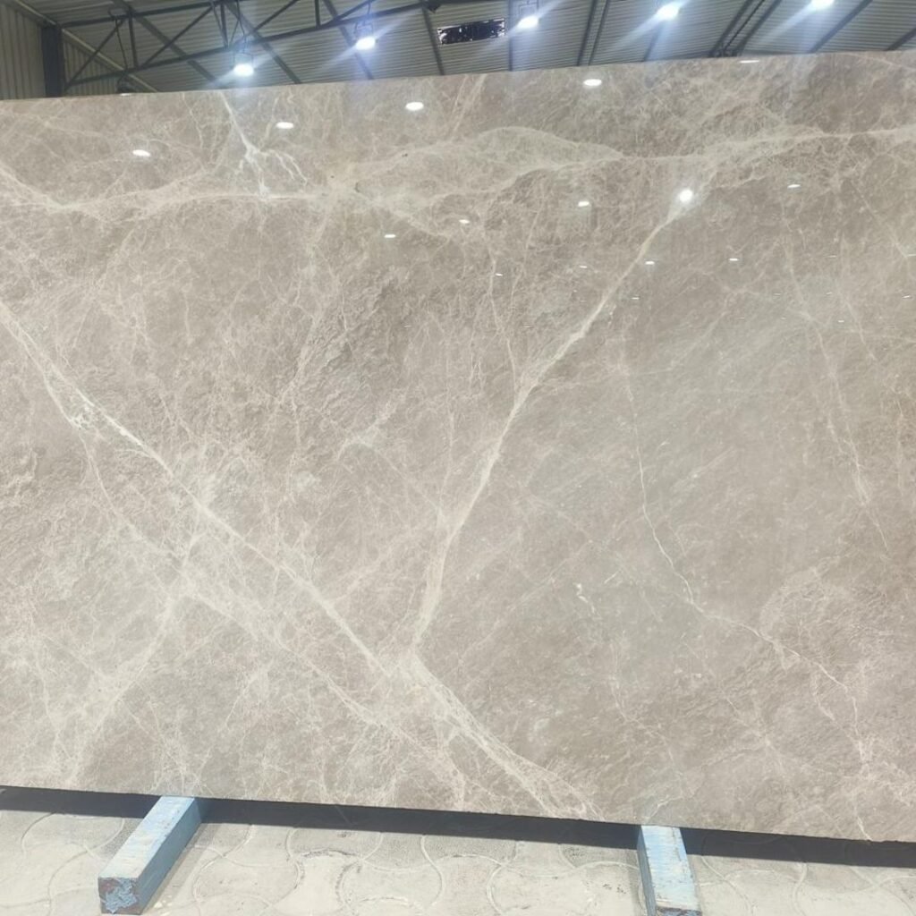 Grey Italian Marble - Bhandari Marble Group India