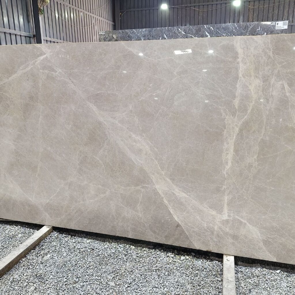 Grey Italian Marble - Bhandari Marble Group India