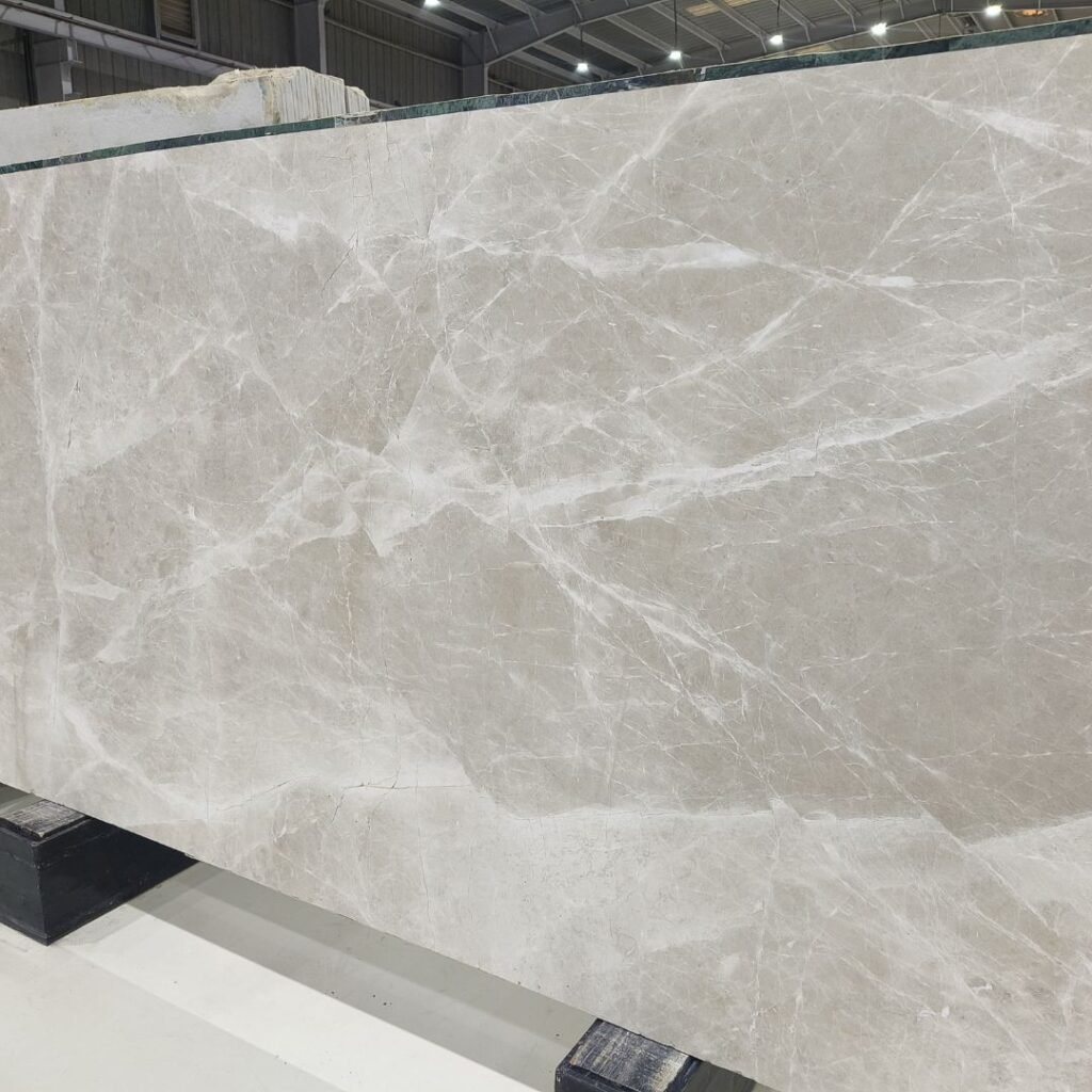 Grey Italian Marble - Bhandari Marble Group India