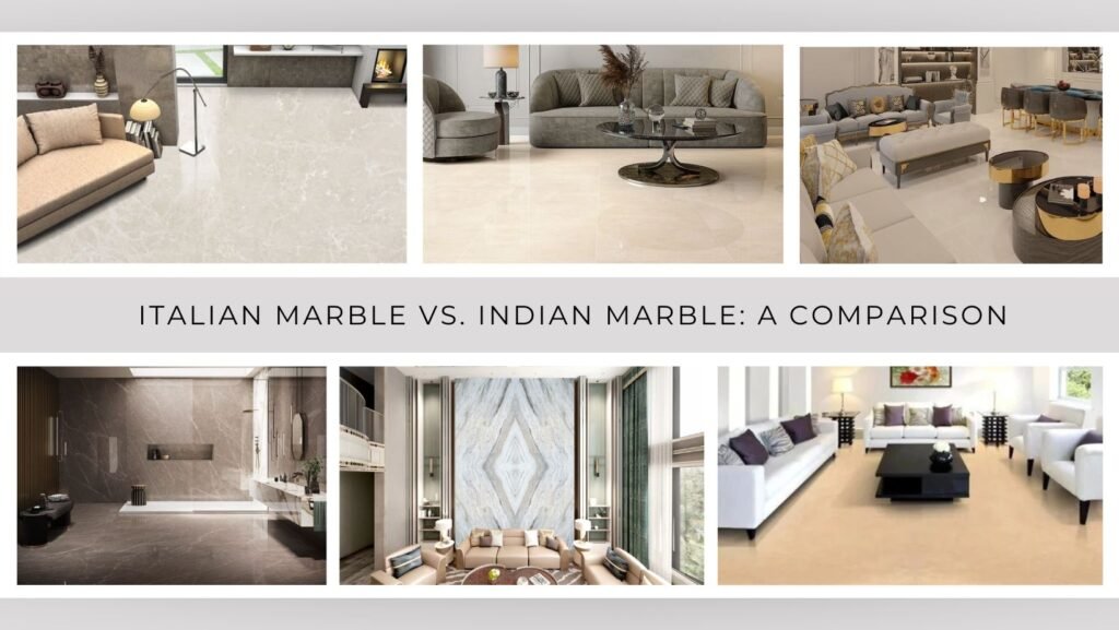 Italian Marble vs. Indian Marble: A Comparison - Bhandari Marble Group ...