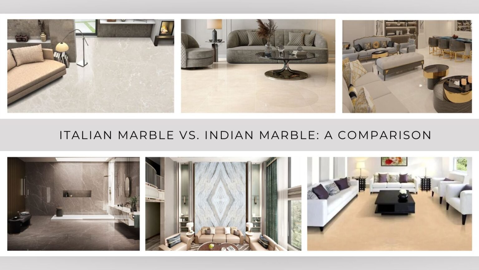 Italian Marble vs. Indian Marble: A Comparison - Bhandari Marble Group ...