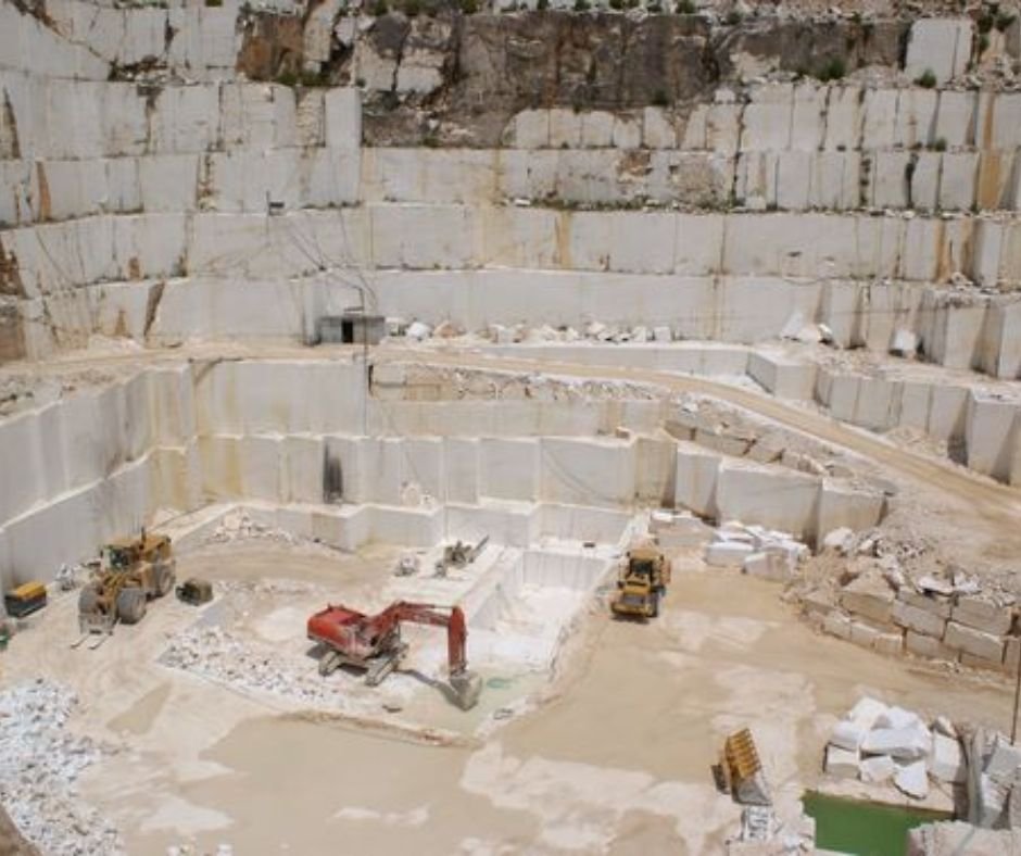 Thassos White Marble « Bhandari Marble Group