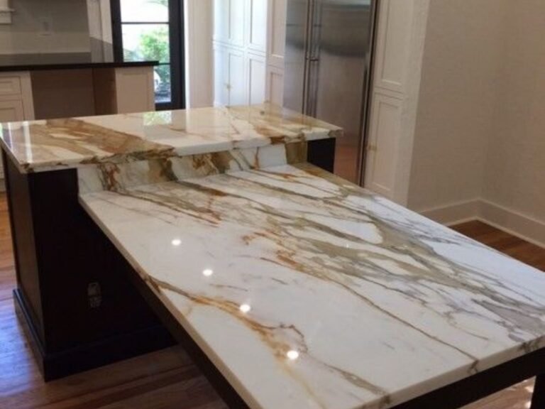The Different Types of Calacatta Marble - Bhandari Marble Group