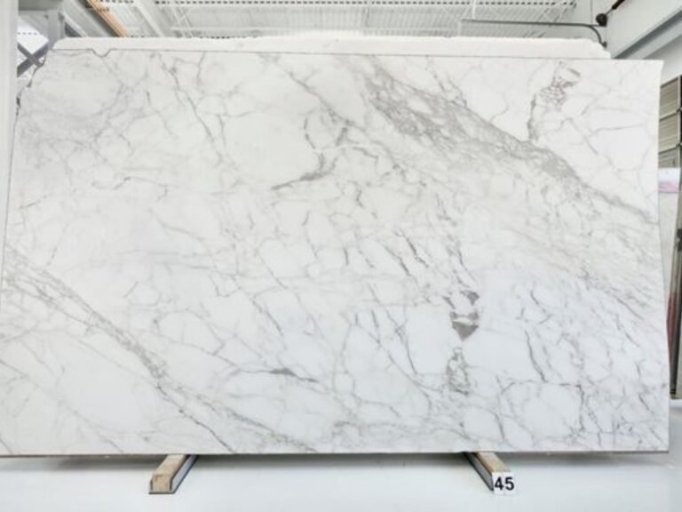 The Different Types of Calacatta Marble - Bhandari Marble Group