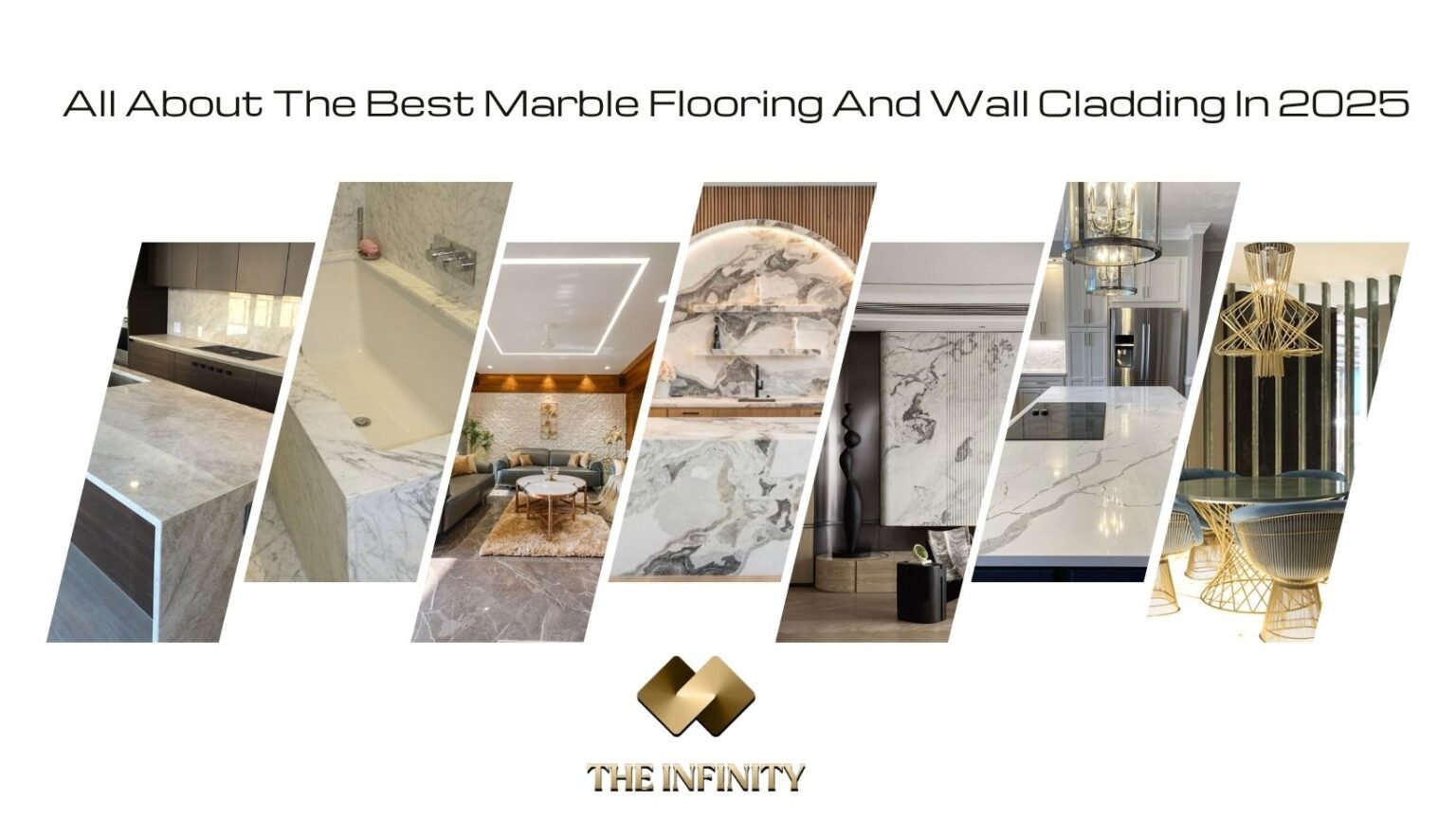 Best Marble Flooring And Wall Cladding In 2025