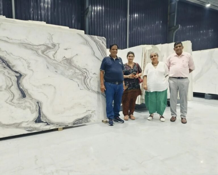 Global Architects Meet DC Bhandari: A Worldwide Dialogue on Luxury ...